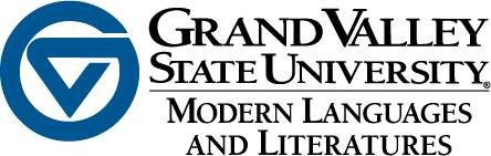 Homepage - Modern Languages and Literatures - Grand Valley State University